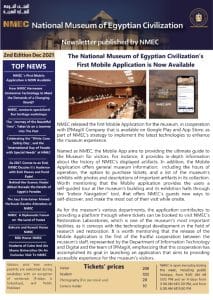 Newsletter - NMEC