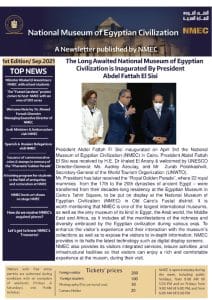 Newsletter - NMEC