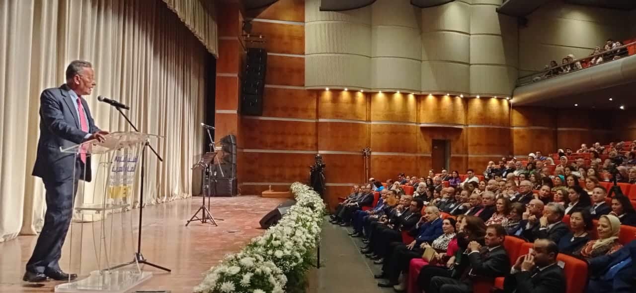 The 100th anniversary of the passing of composer Sayed Darwish - NMEC